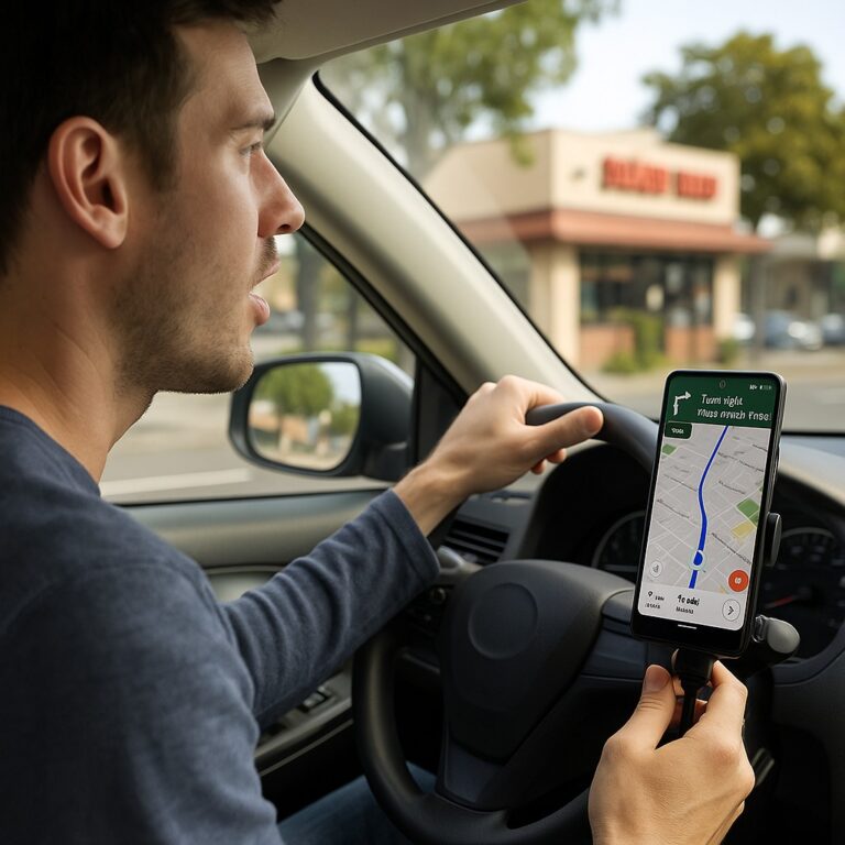 Google Maps con Gemini: el nuevo copiloto inteligente que transformará ...